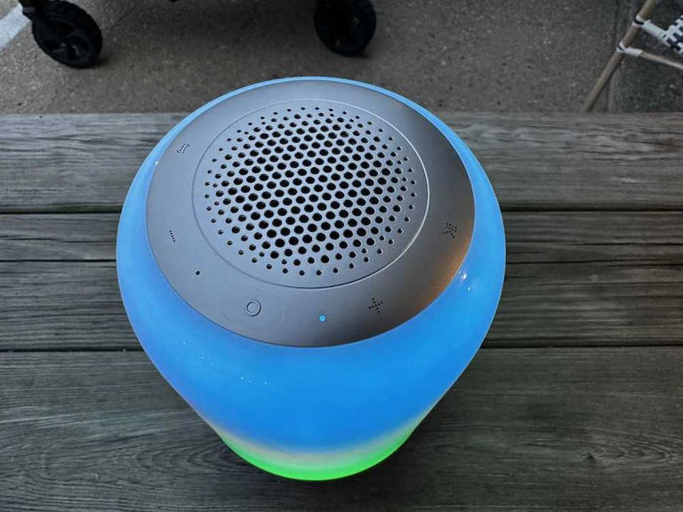 Govee smart table lamp 2 pro review