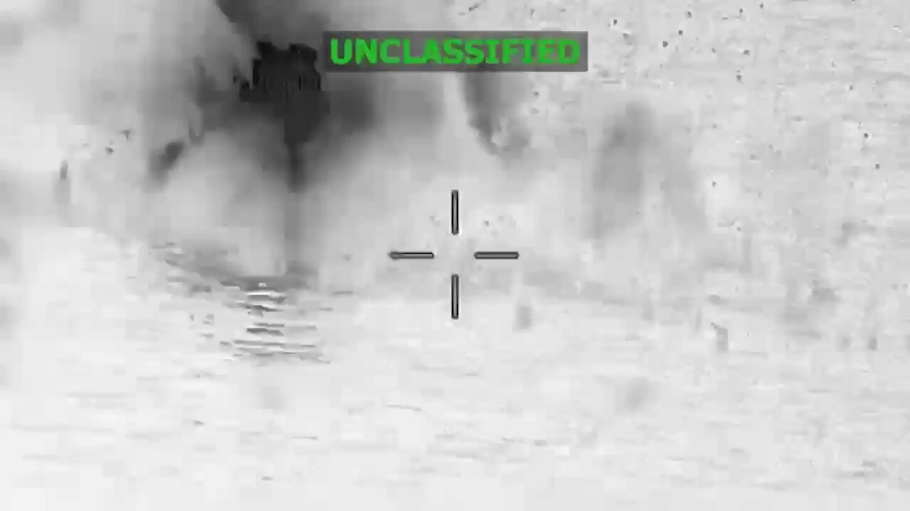 2 narco-terrorists eliminated in latest Eastern Pacific strike