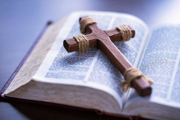 Bible breakthrough as AI identifies three distinct writing styles in ...