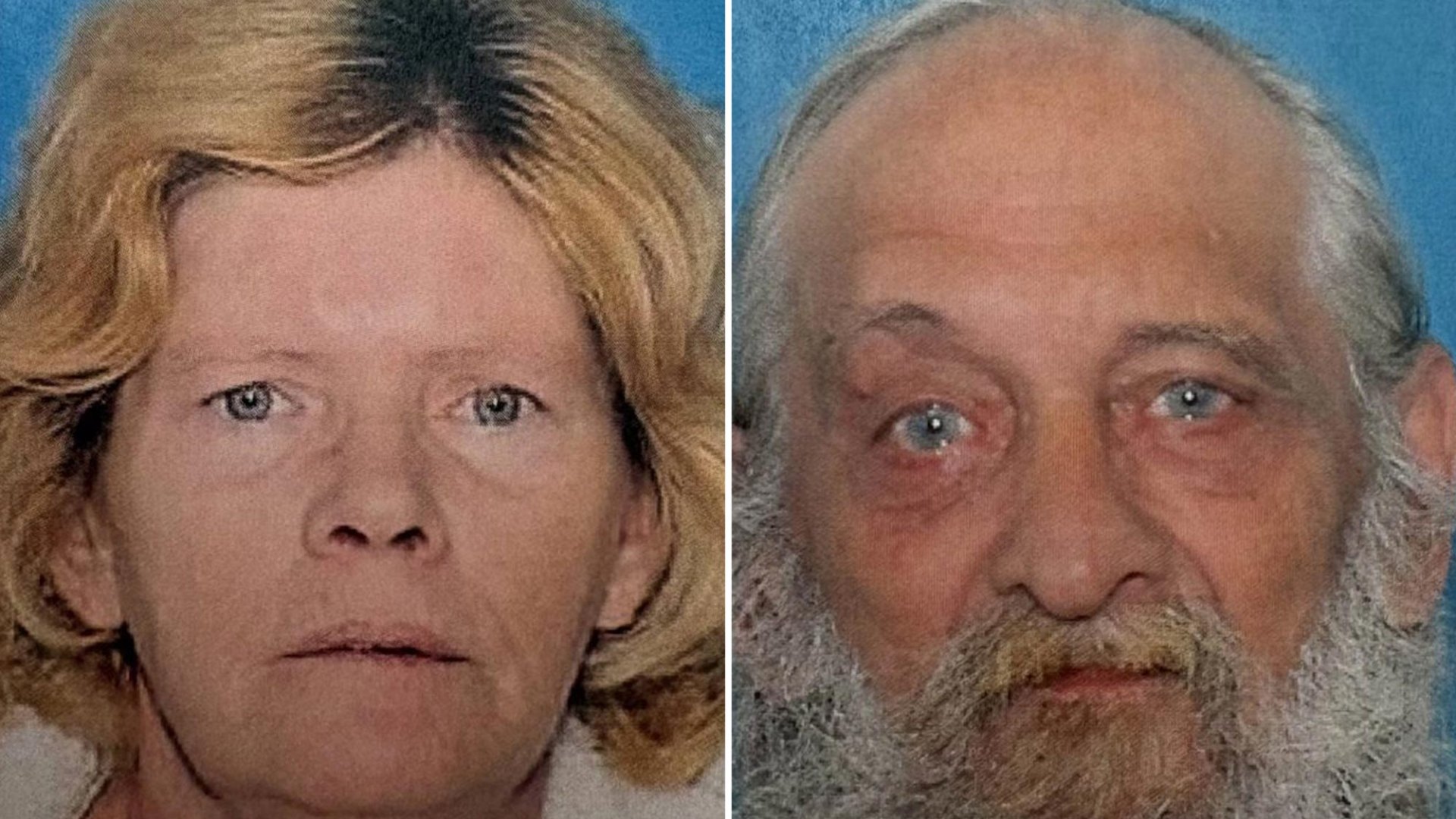 Pennsylvania couple lived with a decomposing body to collect benefits