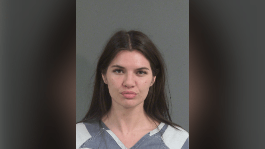 ‘Southern Hospitality’ star Grace Lilly arrested for alleged harassment