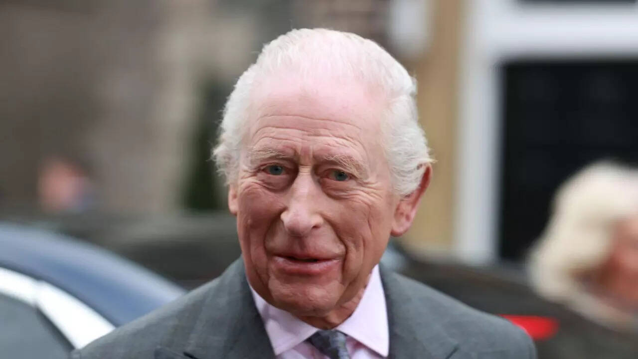 King Charles’s New Year honours list announced: Check out who made it