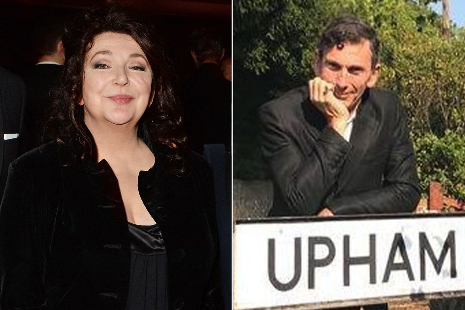 Kate Bush pays tribute to friend after his death in ‘tragic’ swimming ...