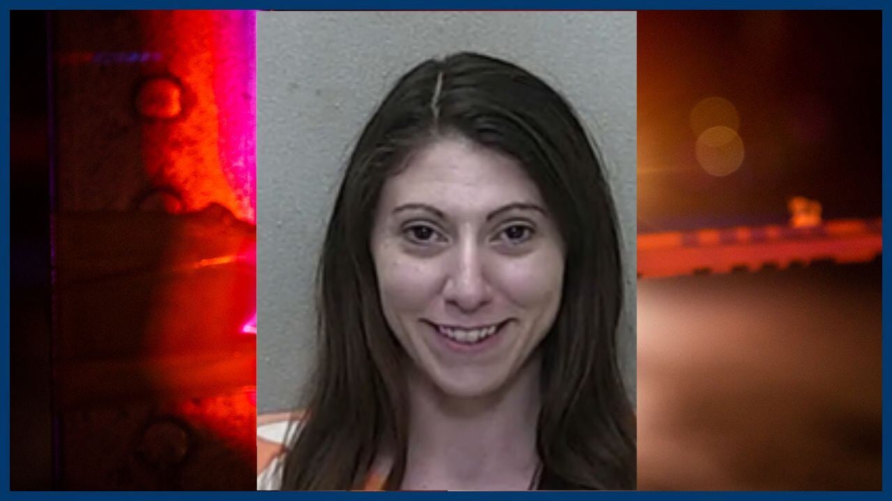 Marion woman faces animal cruelty charges for leaving dog for weeks ...