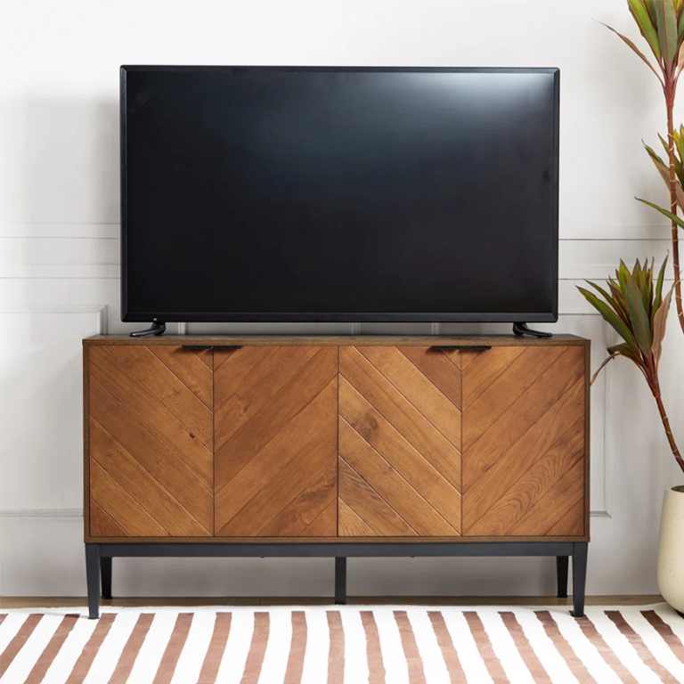 Wayfair is selling a 'high-quality' $1,060 storage cabinet for only $334