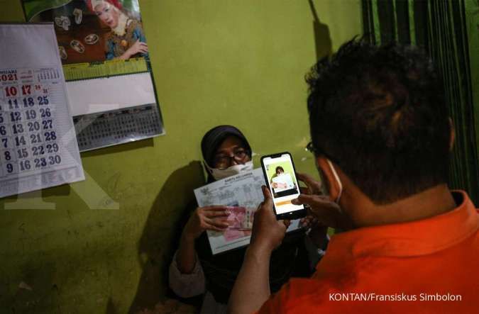Pos Indonesia kejar target BLT Kesra 2025: Jadwal & cara cek