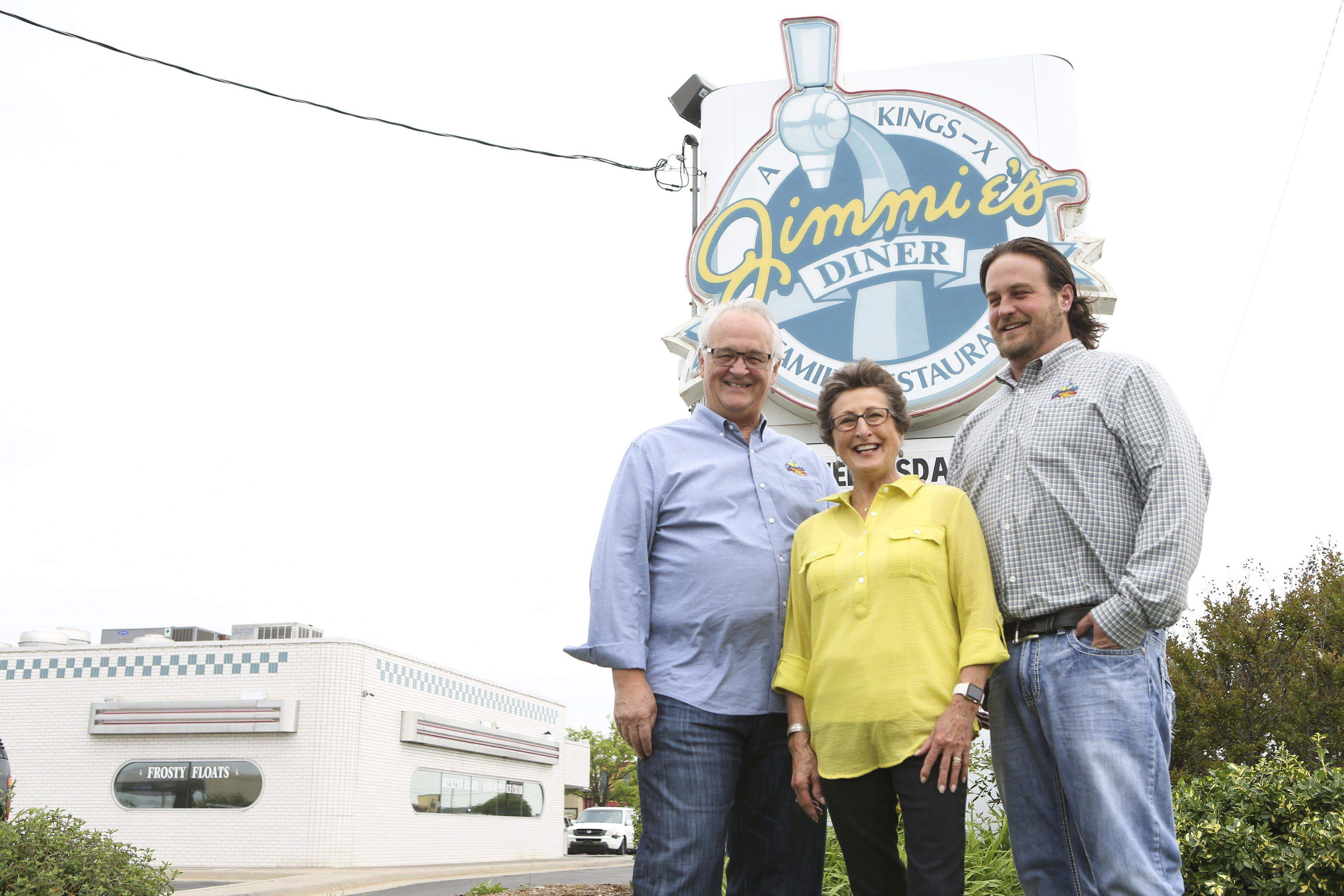 Wichita restaurant family devastated by death of son, operations manager