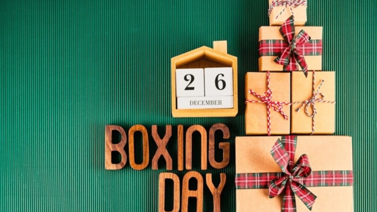 Boxing Day 2025: 10 surprising facts about the holidays' history and ...