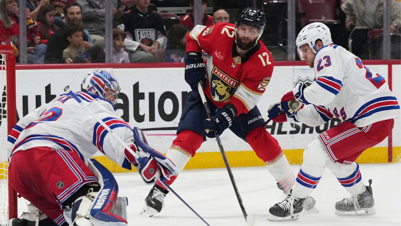 NHL to make it snow in Miami for Winter Classic game on Friday