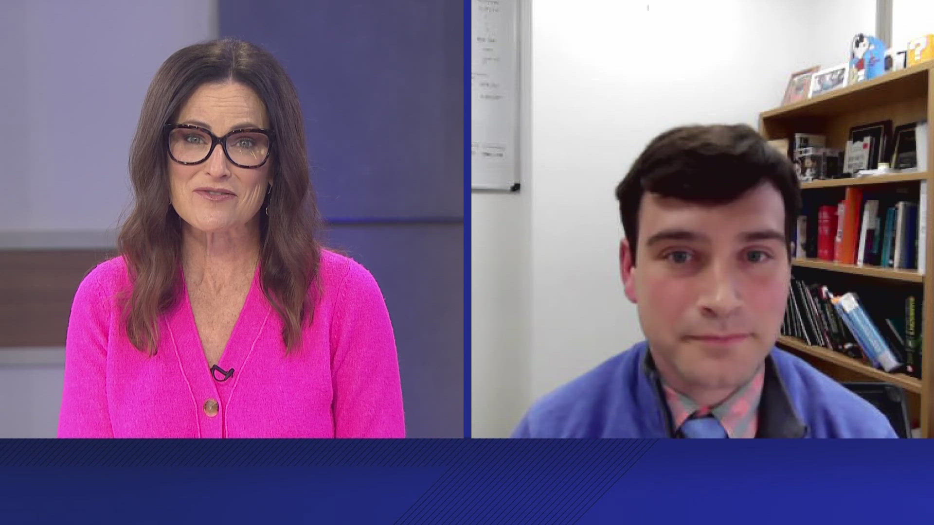 What do you need to know about the spike in flu cases this year? We ...