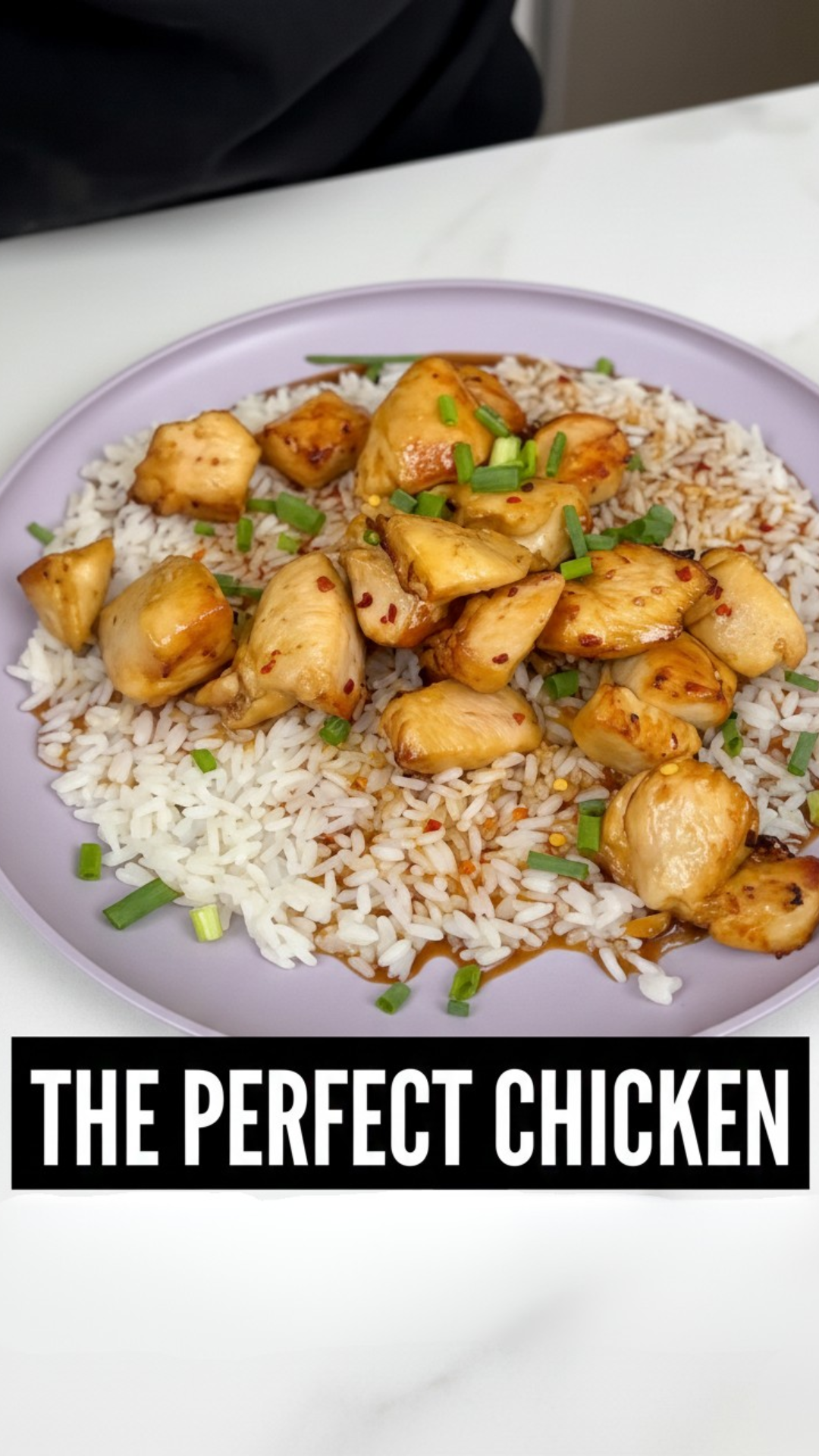 Glazed and delicious: Kikkoman chicken recipe made easy