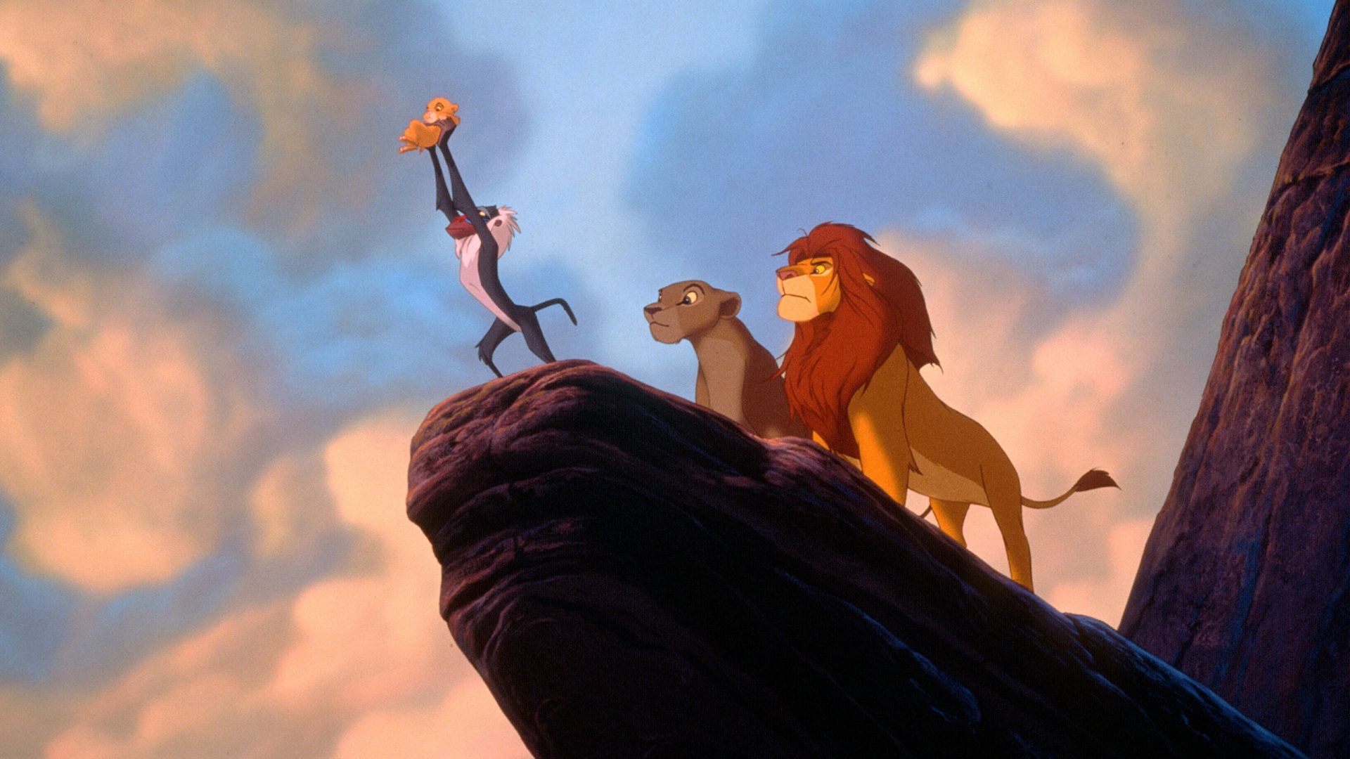 The new Lion King series is a near-perfect take on the classic story