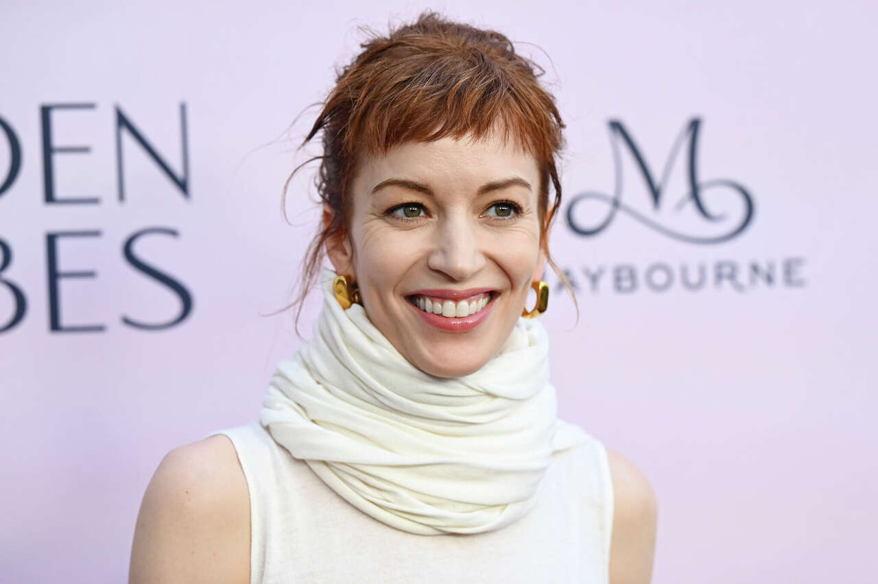 'Severance' star set to perform with a San Francisco circus on New Year ...