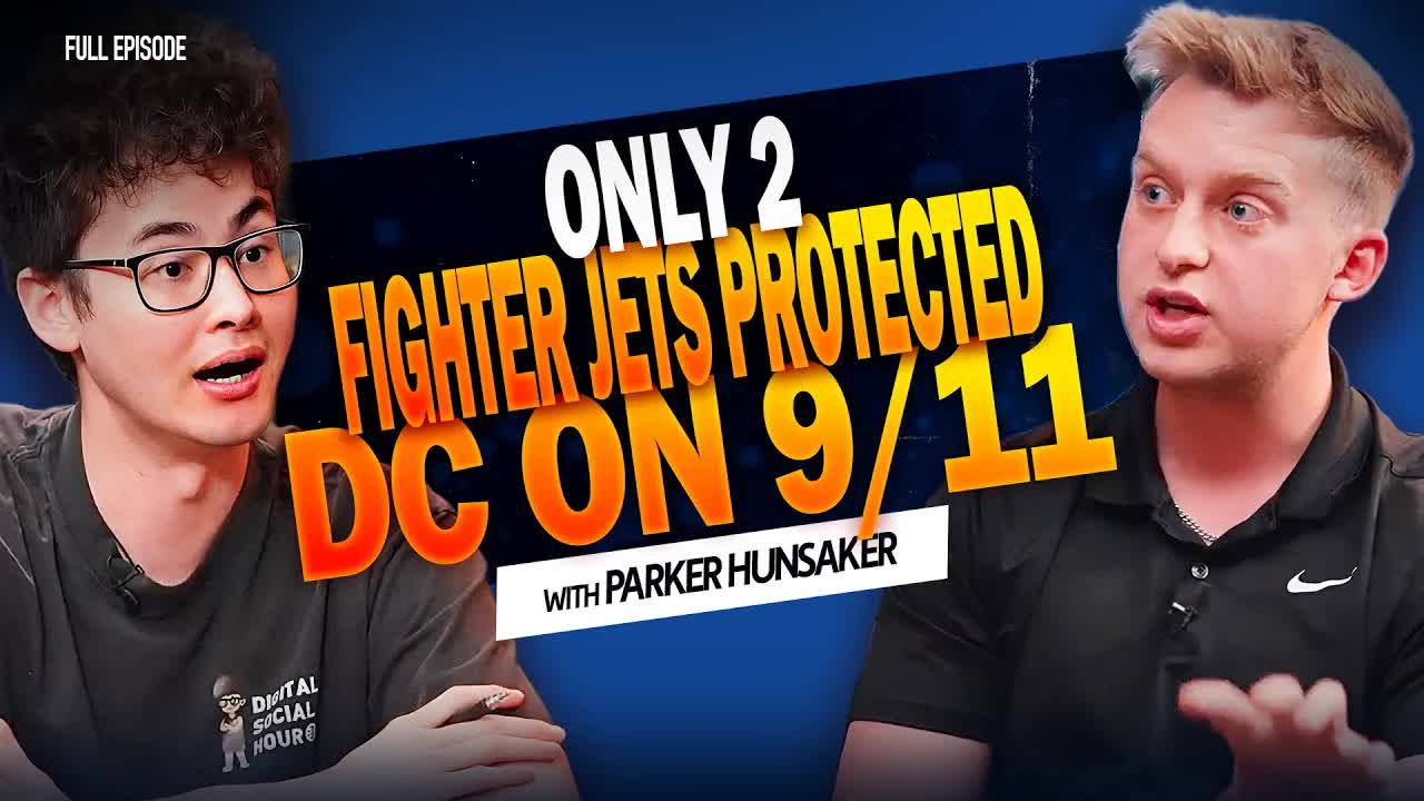 Parker Hunsaker: Inside the 9/11 insurance payout: $4.5 billion & a ...