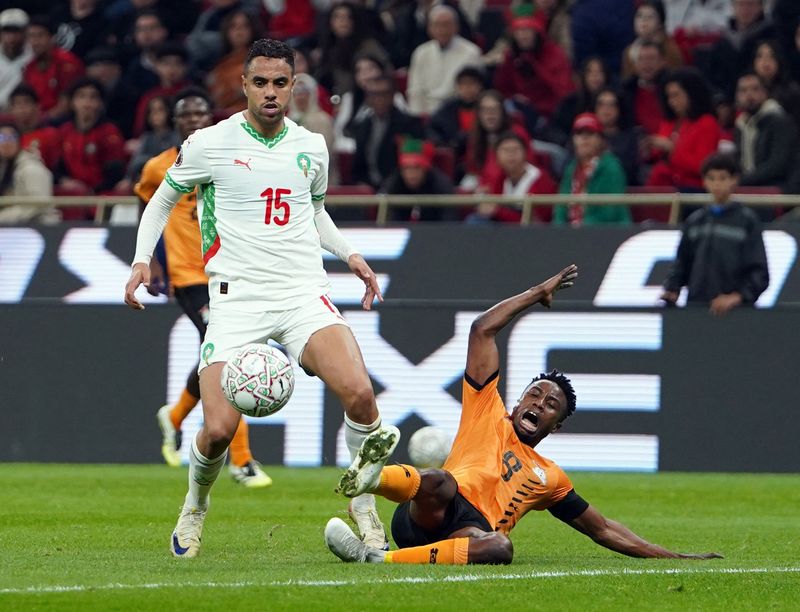 Soccer-Africa Cup of Nations hosts Morocco in convincing form as they ...