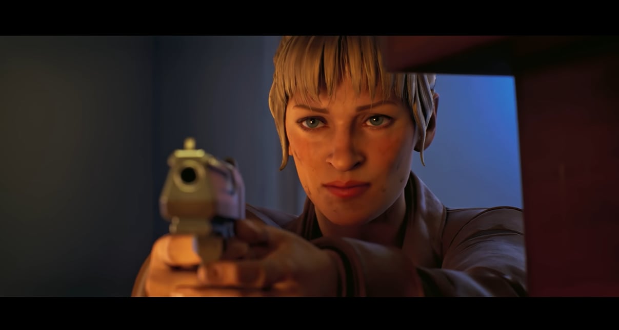 Tarantino's Kill Bill returns in Fortnite, Ma Dong-seok leads new game