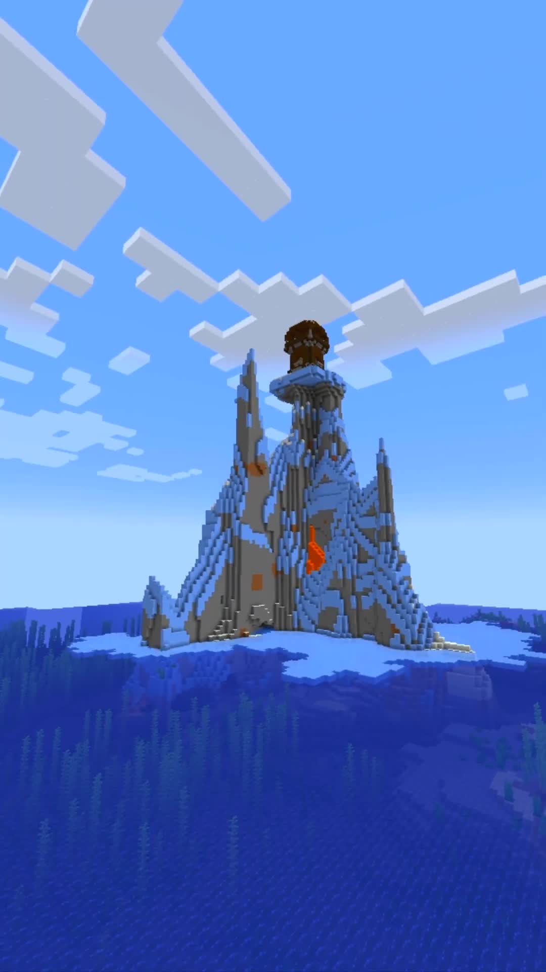 Cosas que no sabías sobre Minecraft #141