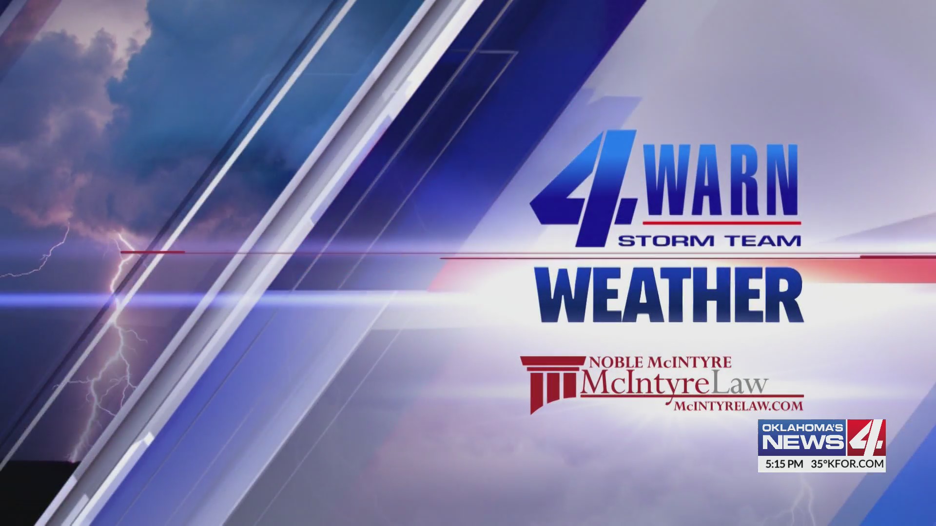 Mike Morgan at 5PM Monday tracking a bitter cold night, but a huge ...