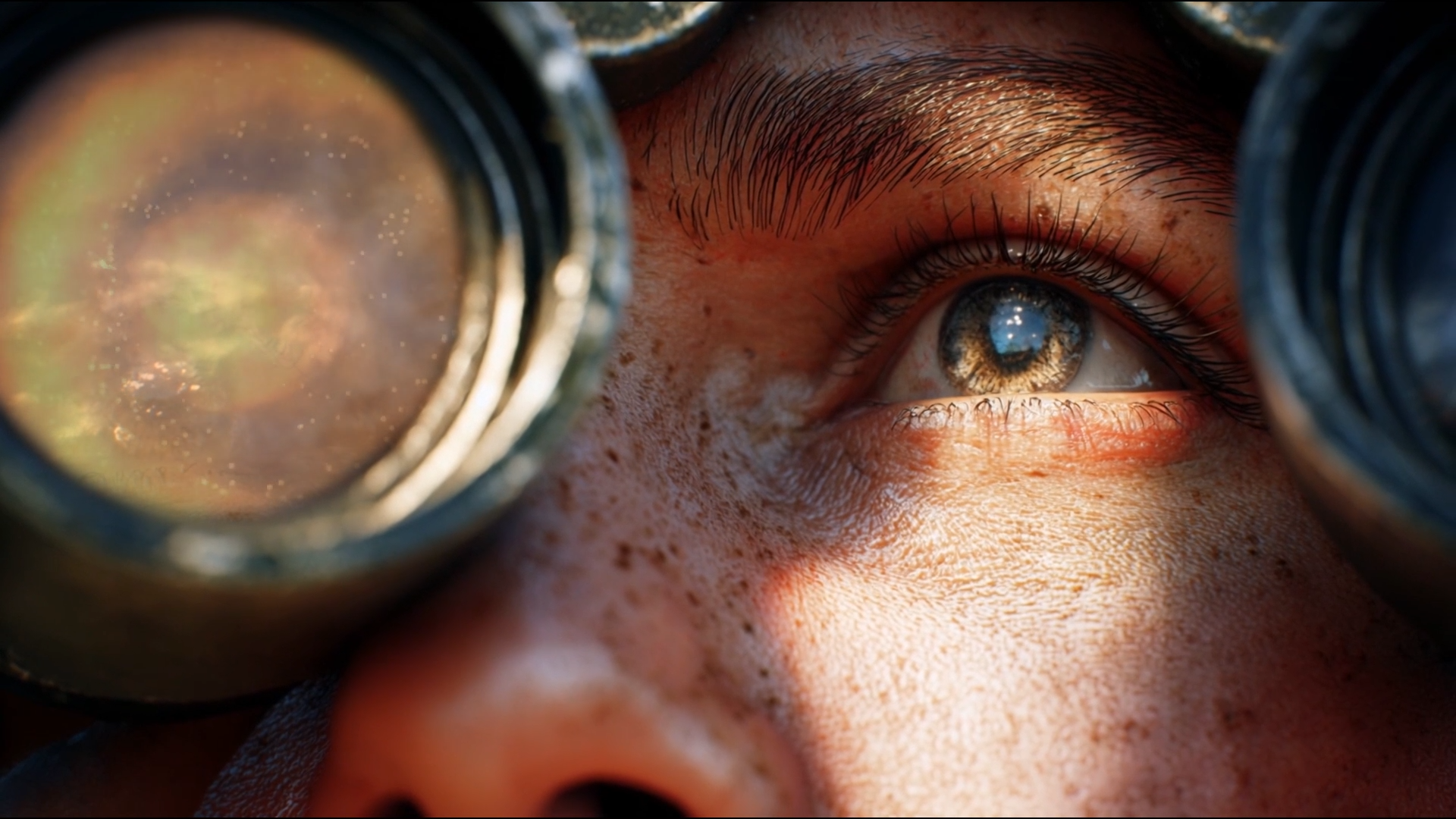 ¡Explosión cósmica cerca de la Vía Láctea! ¿Estamos en peligro?