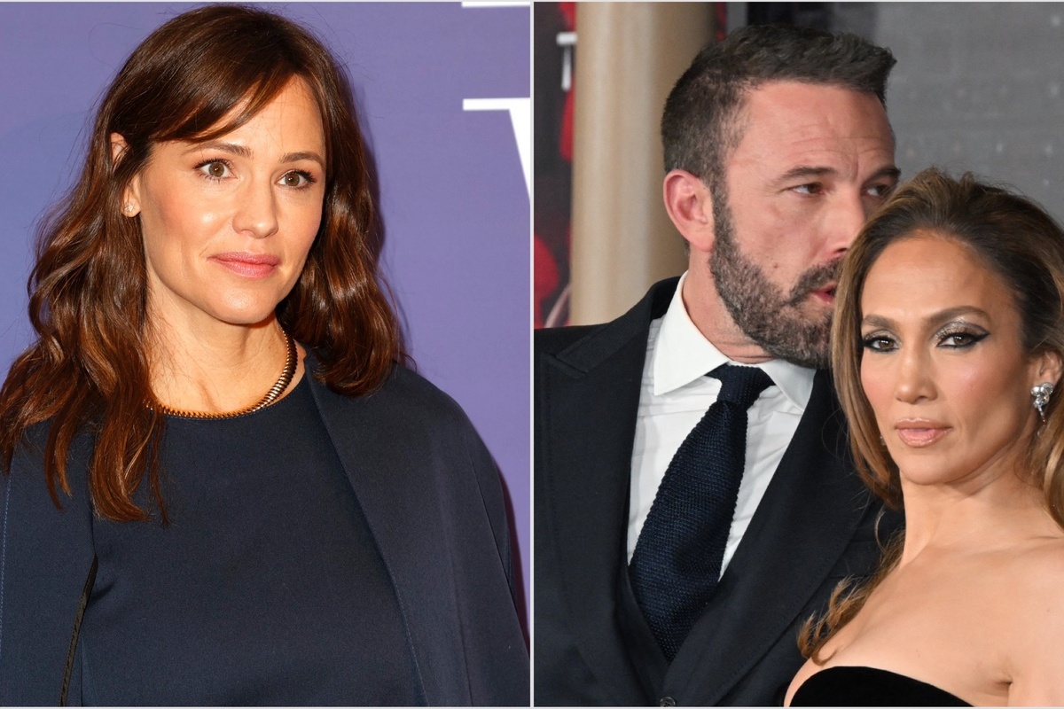 Does Jennifer Lopez feel betrayed by Ben Affleck's PDA with Jennifer ...