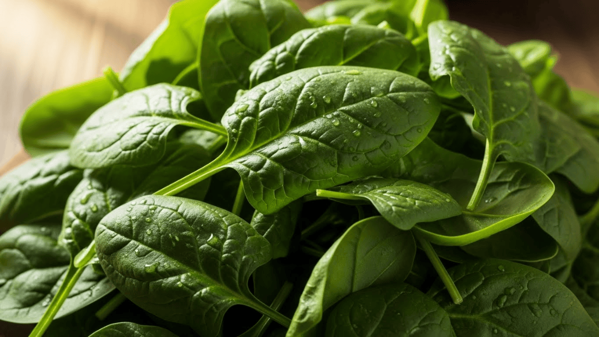 Estas son las verduras más saludables (y las 5 menos recomendadas)