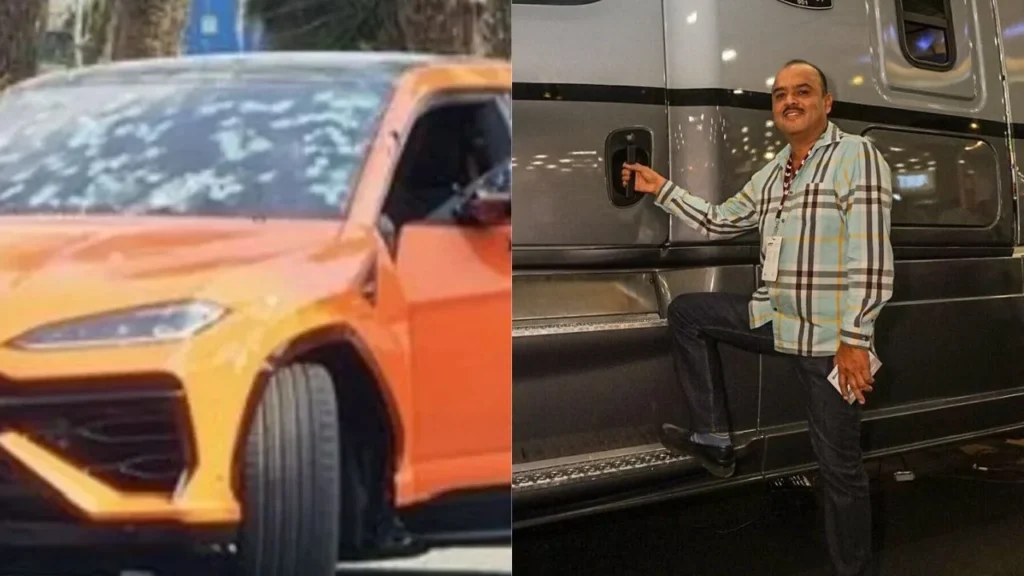 Él era Alberto Prieto Valencia, empresario asesinado en Zapopan