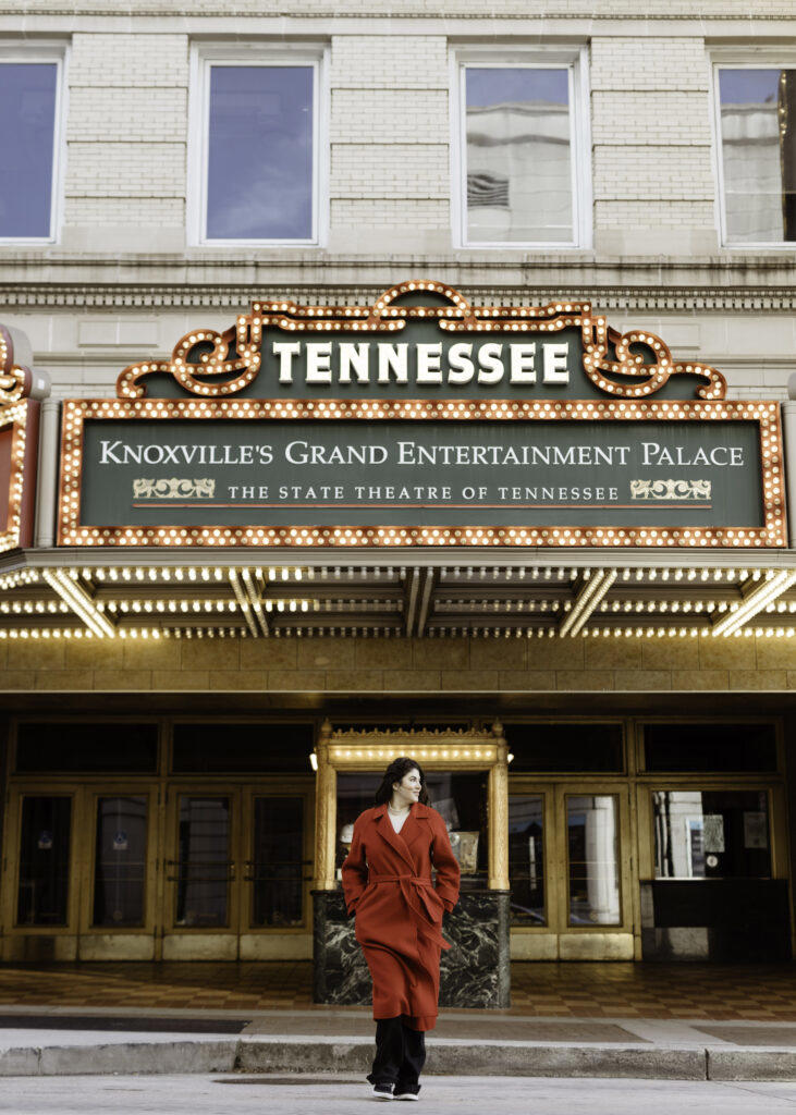 It feels good to be back