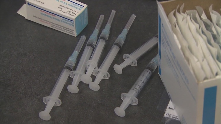 New flu mutation could lead to increase in cases during the holidays
