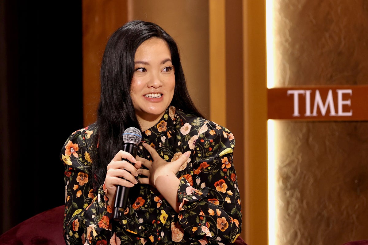 Astronaut says Blue Origin flight launched 'tsunami of harassment'