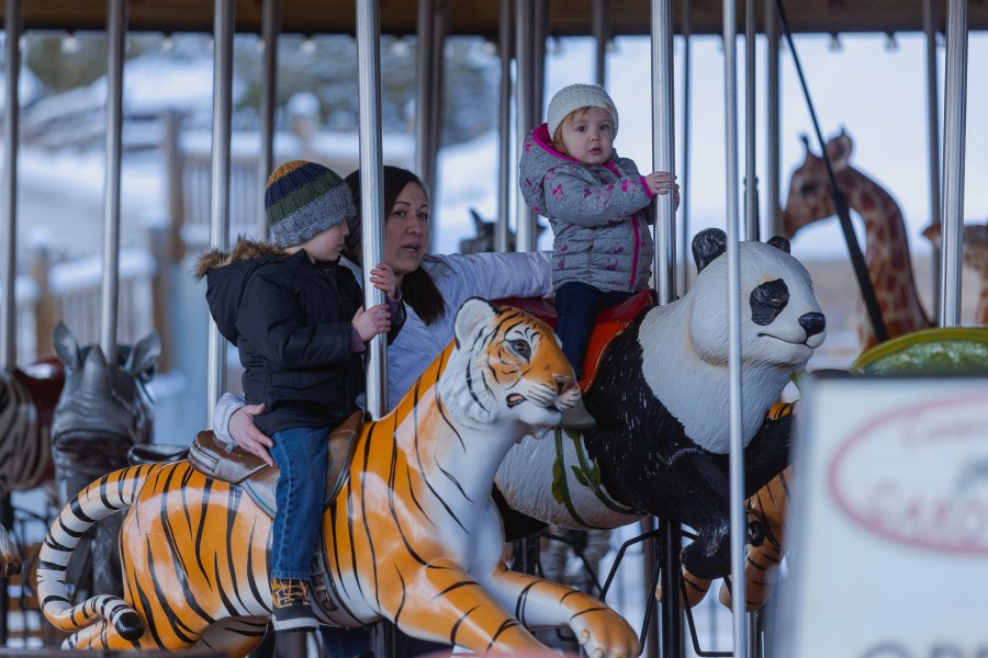 Ten New Year’s resolutions inspired by Utah