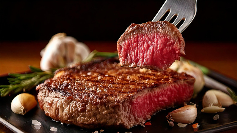 The ingredient pairings that make cheaper steaks taste gourmet