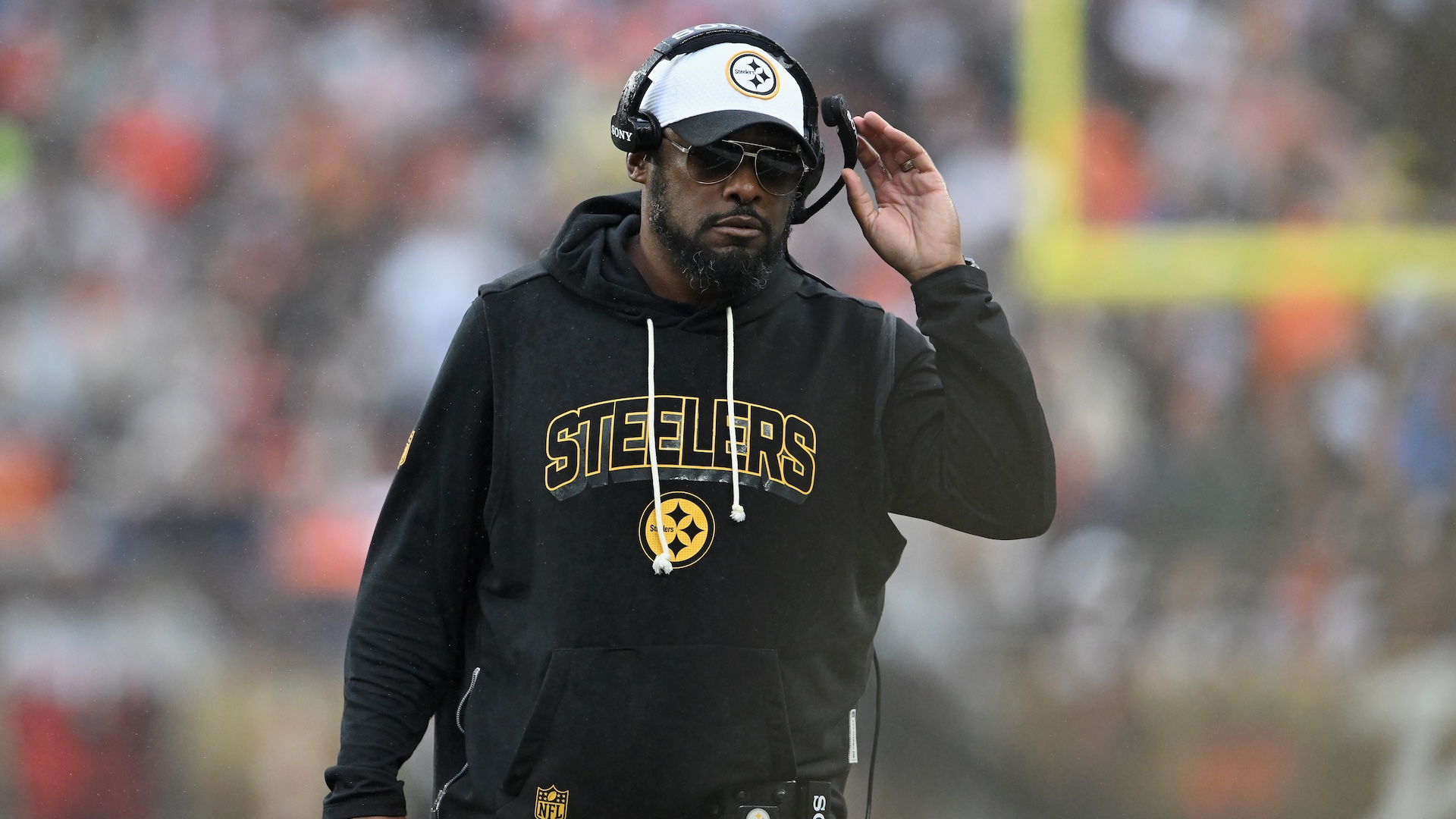 Steelers bring back defensive lineman days after release, cut DB after ...