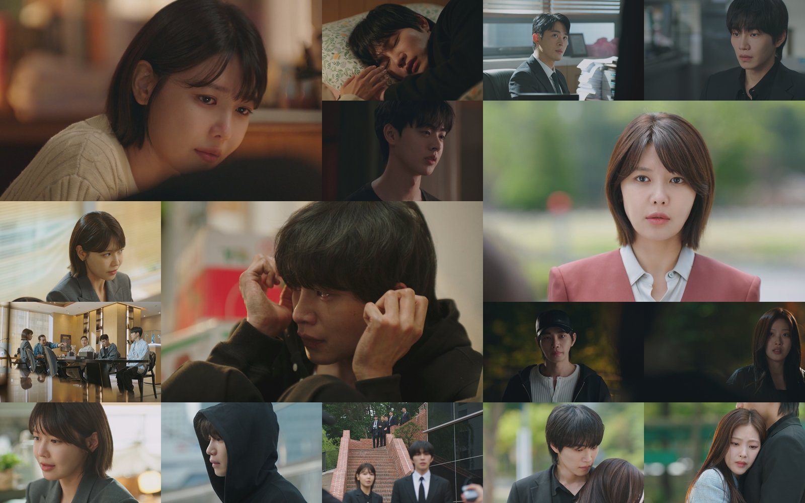 최수영 노력 통했다, ♥김재영 희망 생겼다 (아이돌아이)[TV종합]