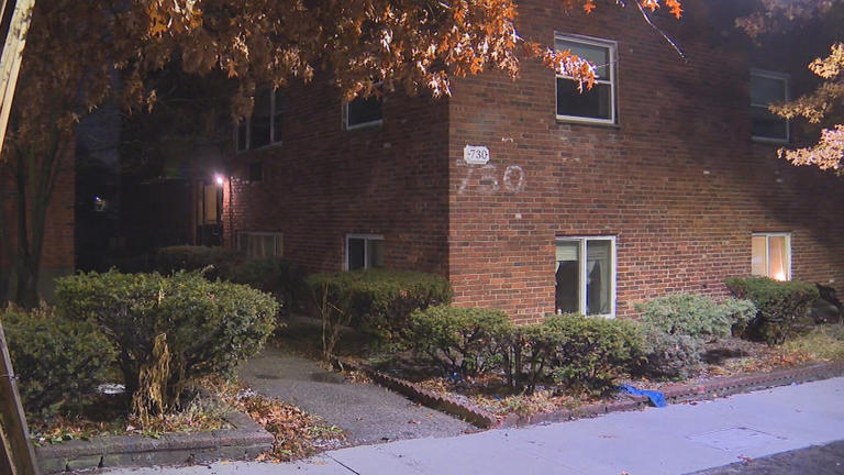 Boston man allegedly beat 77-year-old neighbor over wrongly delivered ...