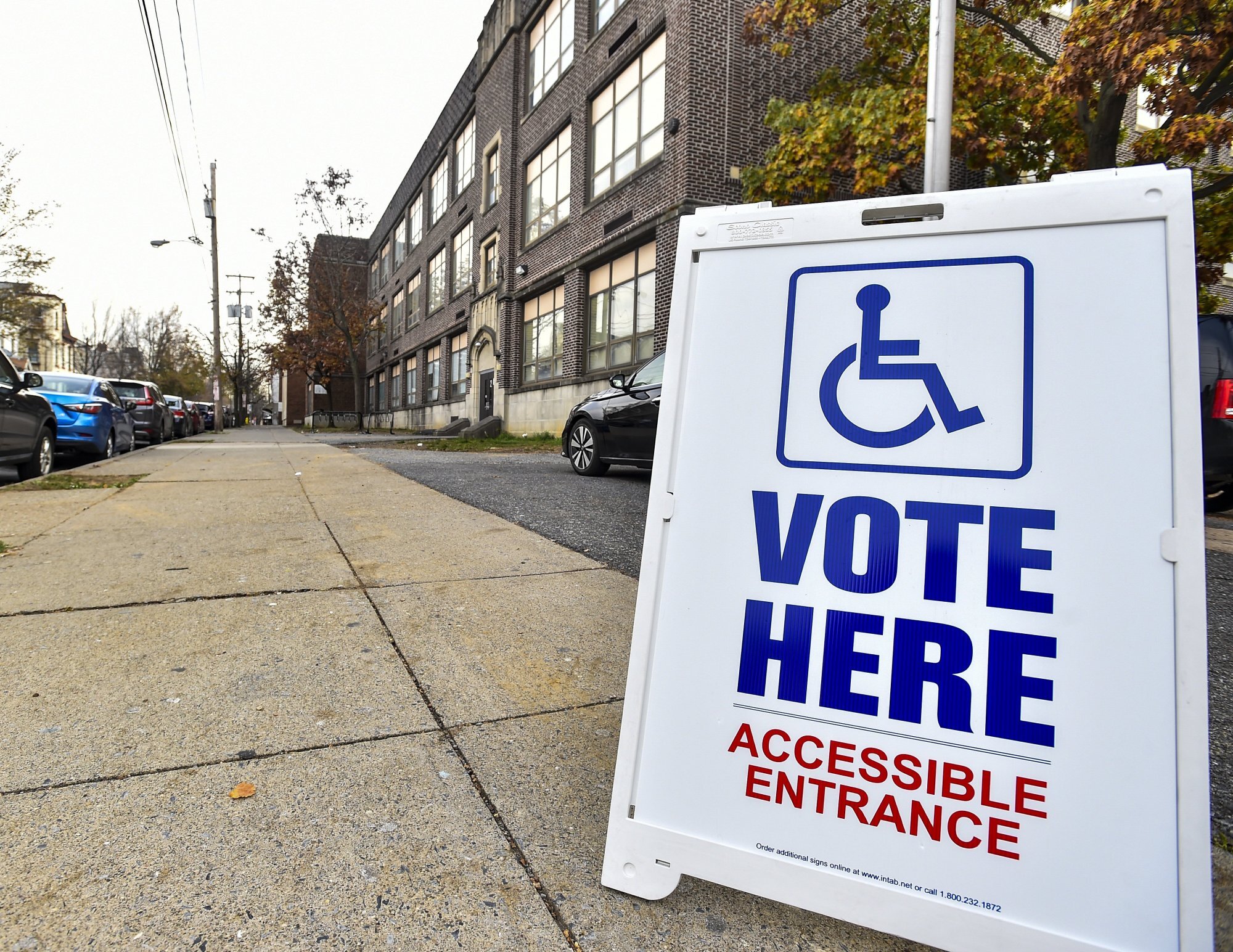 Left-leaning Allentown advocates blast Lehigh County Democrats over ...