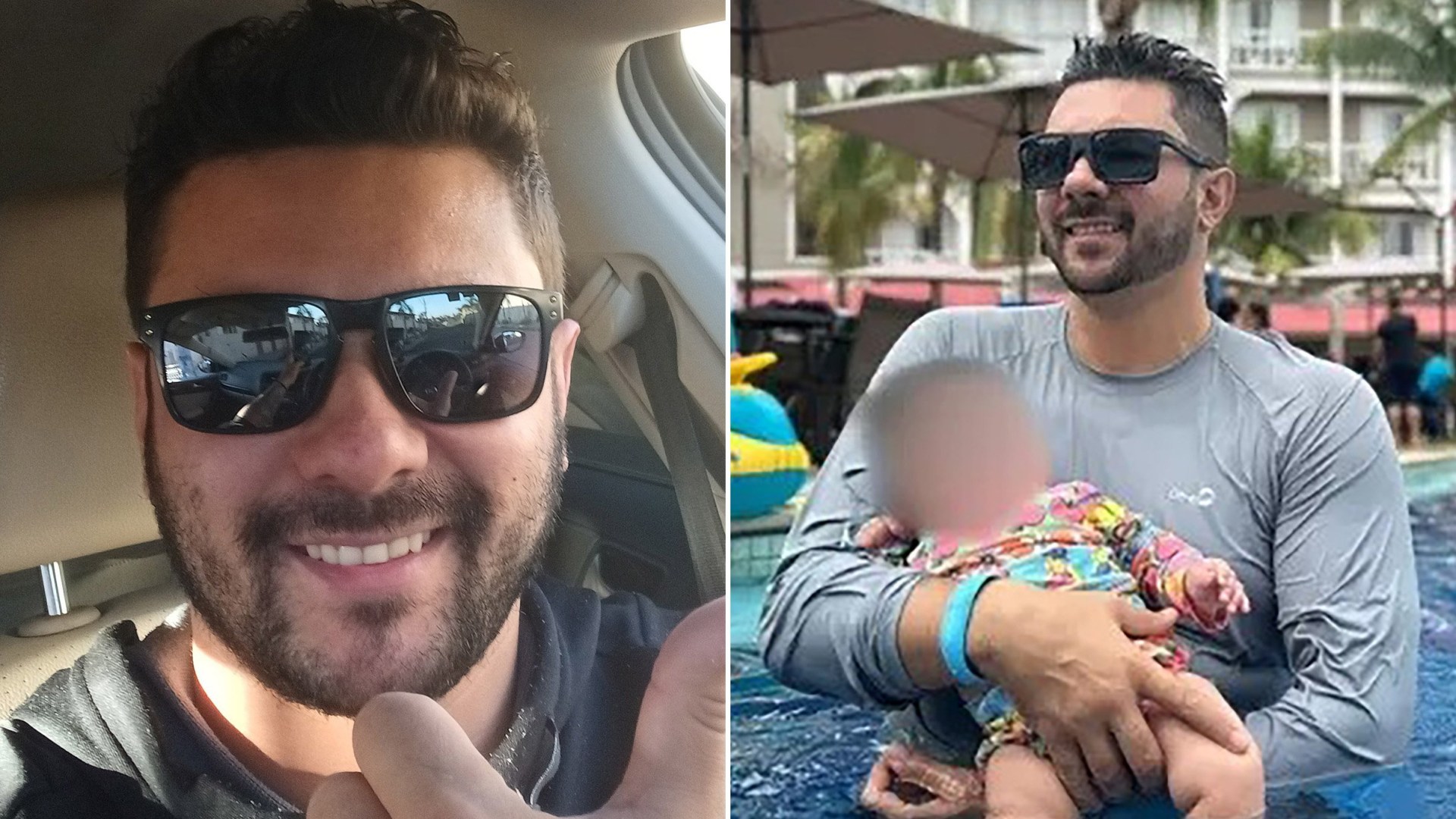 Man dies during watermelon eating contest at resort