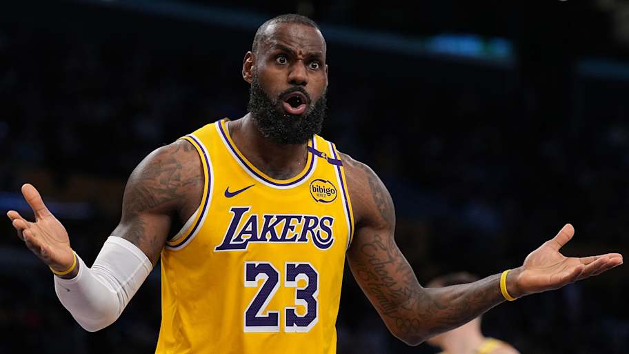 LeBron James reunion won’t magically fix the Cavaliers’ real issues