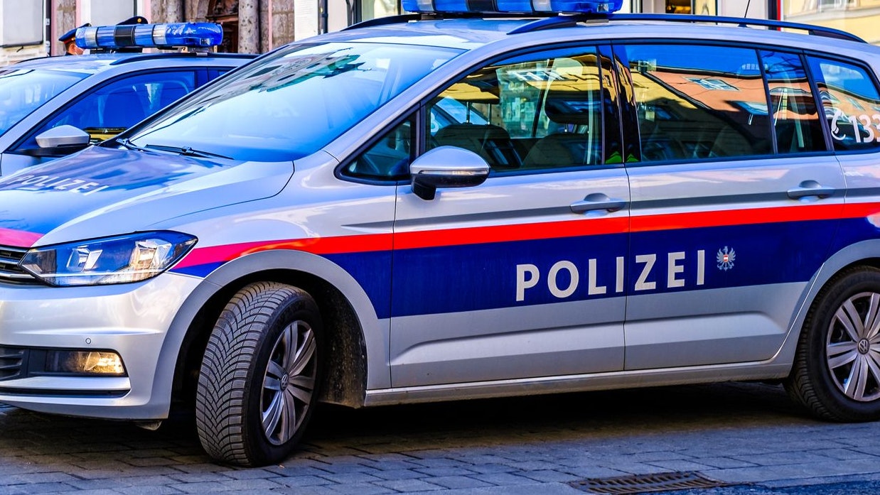 Fuhr Schlangenlinien: Lenker mit 3,42 Promille gestoppt