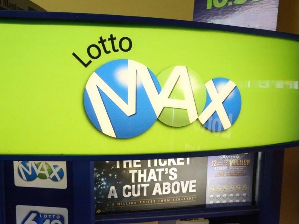 Edmonton top town for lottery winners among large cities