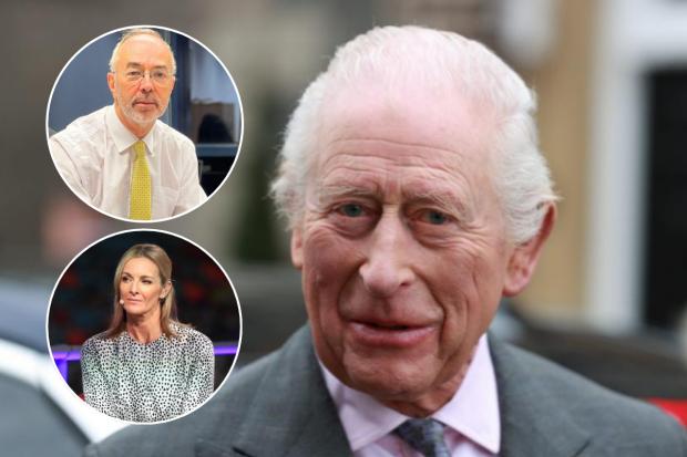 Conservationist, councillor and broadcaster among residents in New ...