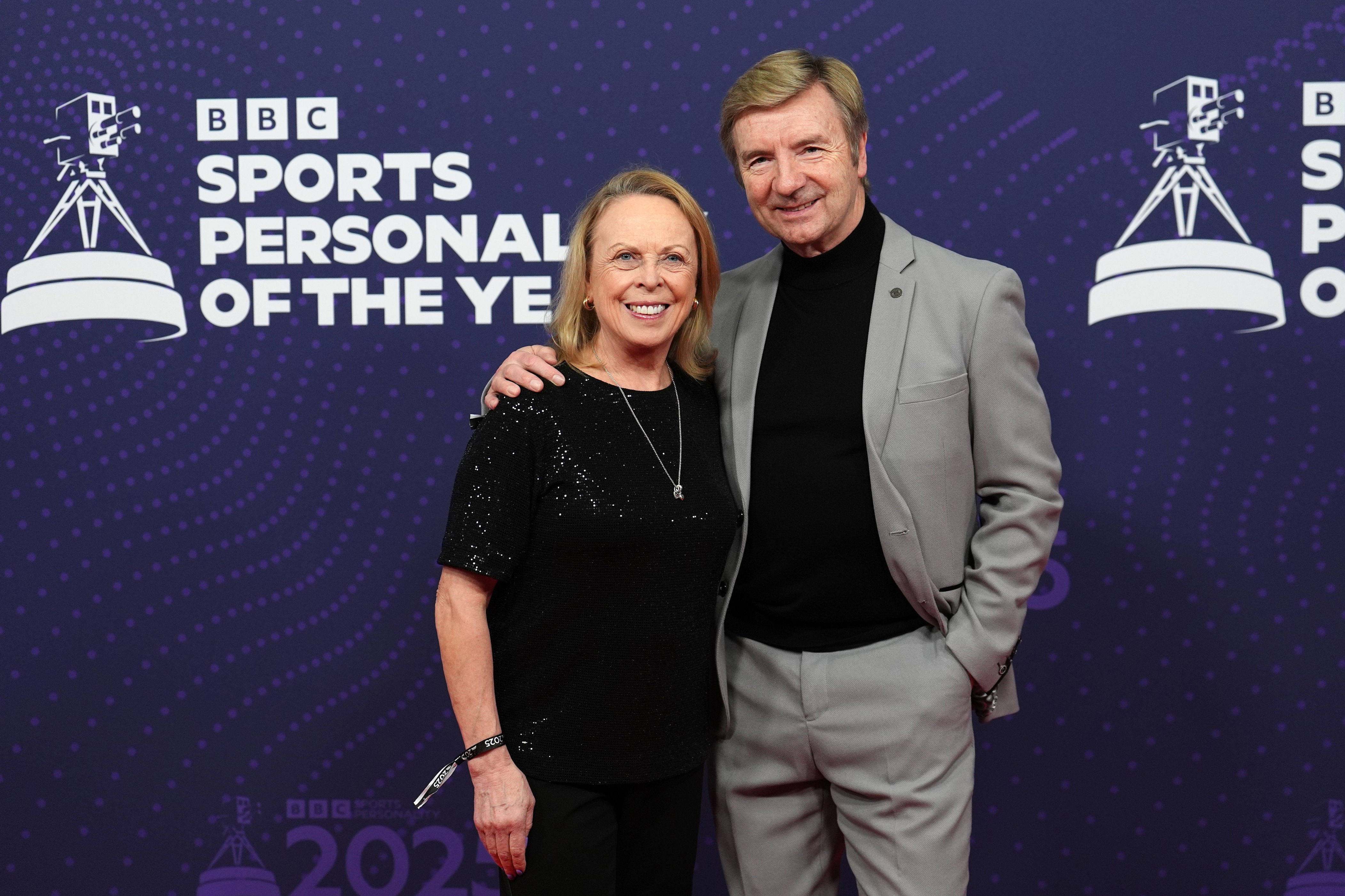 Jayne Torvill and Christopher Dean’s perfectly-timed damehood and ...