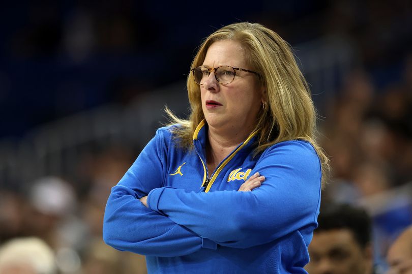 UCLA coach blasts media for ignoring only game between ranked teams