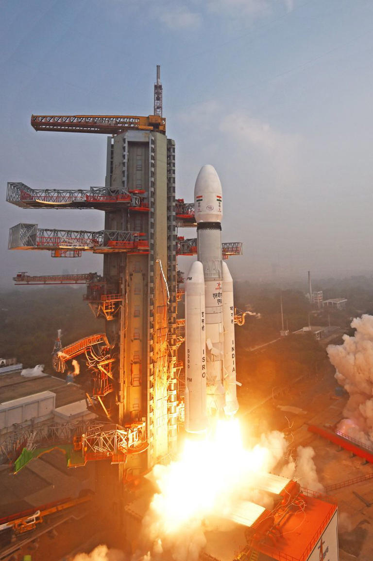 Looking back 2025: Ax-4 put India on human spaceflight path