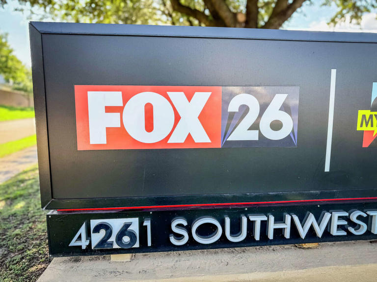 FOX 26 says goodbye to fill-in as Allison Gargaro returns