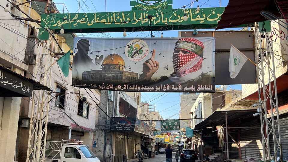 Who was Abu Obaida? Hamas confirms death of its masked voice in August ...