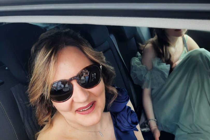 Mother and daughter dead hours apart after Christmas dinner ...