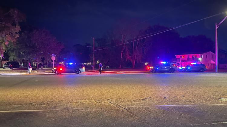 Officer-involved shooting under investigation in Jacksonville's ...