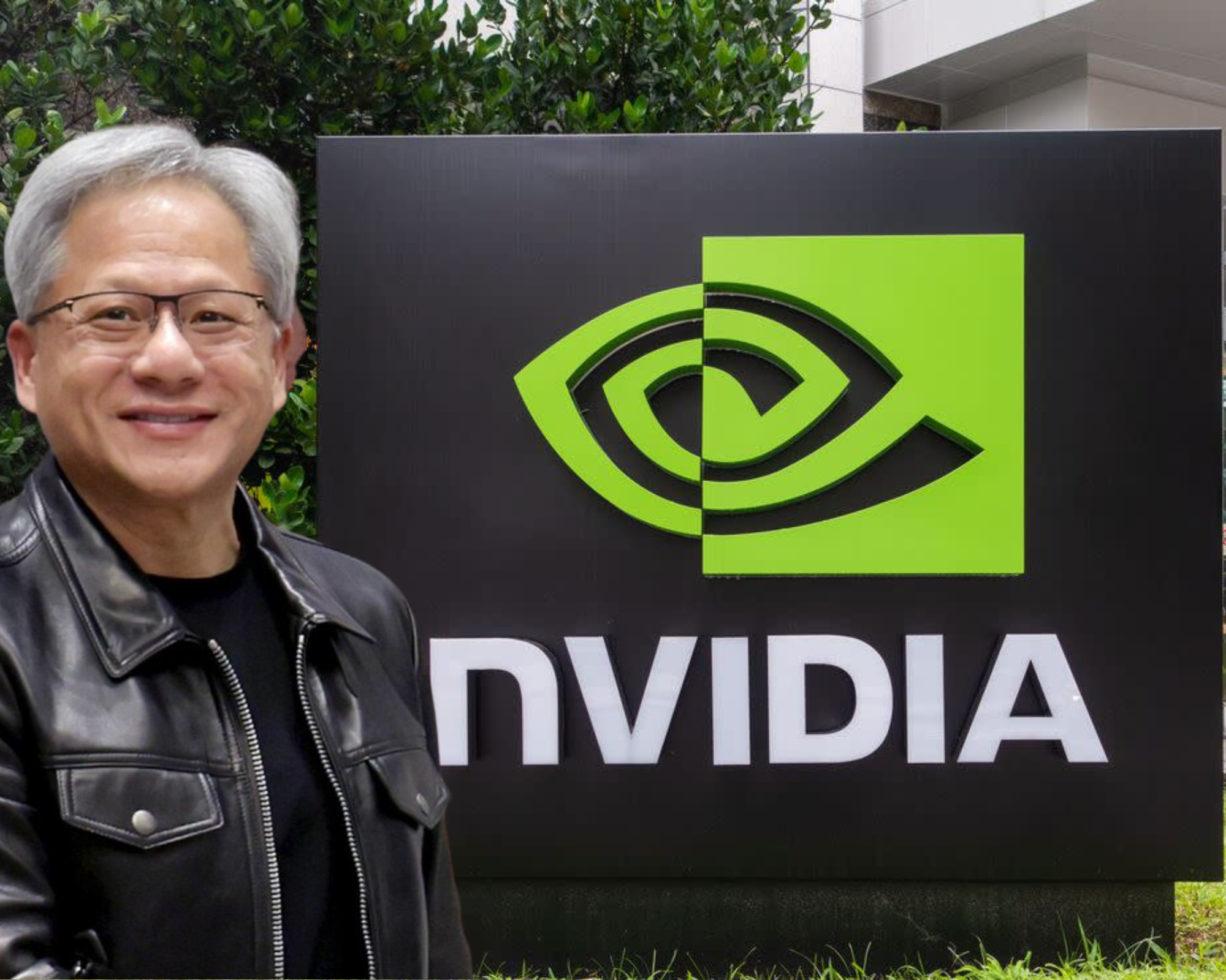 Nvidia finalizes $5 billion investment in Intel for 4 percent stake