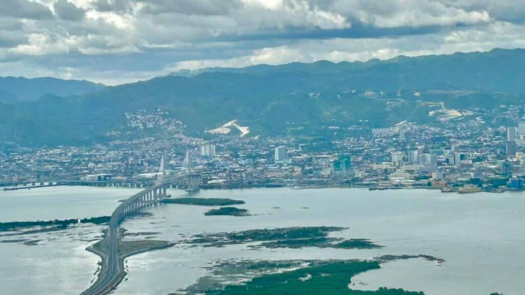 Cebu group warns of 'critical' power supply in 2026