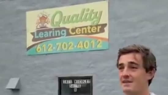 ‘Quality Learing Center' memes go viral after Nick Shirley’s Minnesota ...